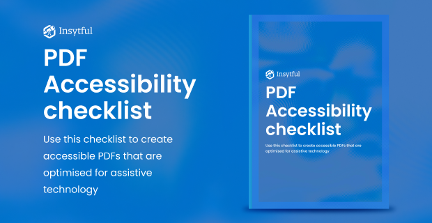 What does the European Accessibility Act (EAA) mean for your business