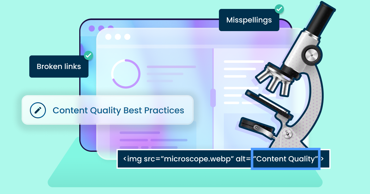 How to improve your readability score with readability best practices