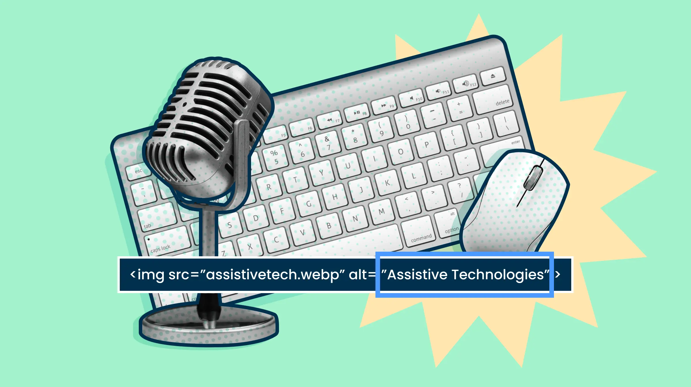 The ultimate guide to accessible website design